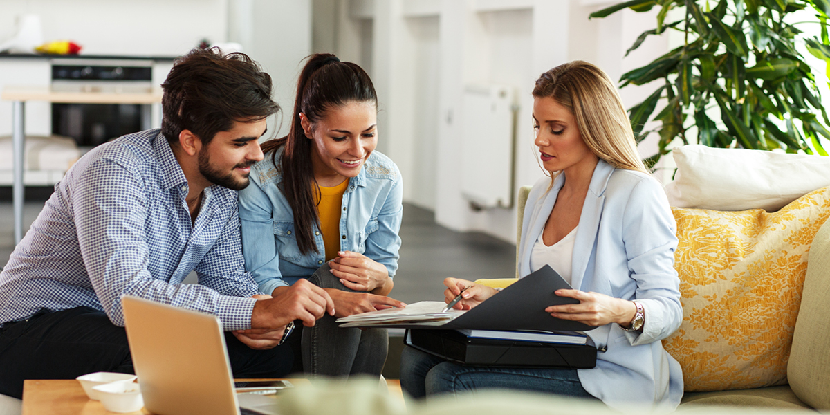 HEXAOM Services : le courtier de votre projet | Maisons Balency