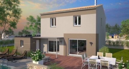 Jade GA 81 Elégance – Maisons Balency